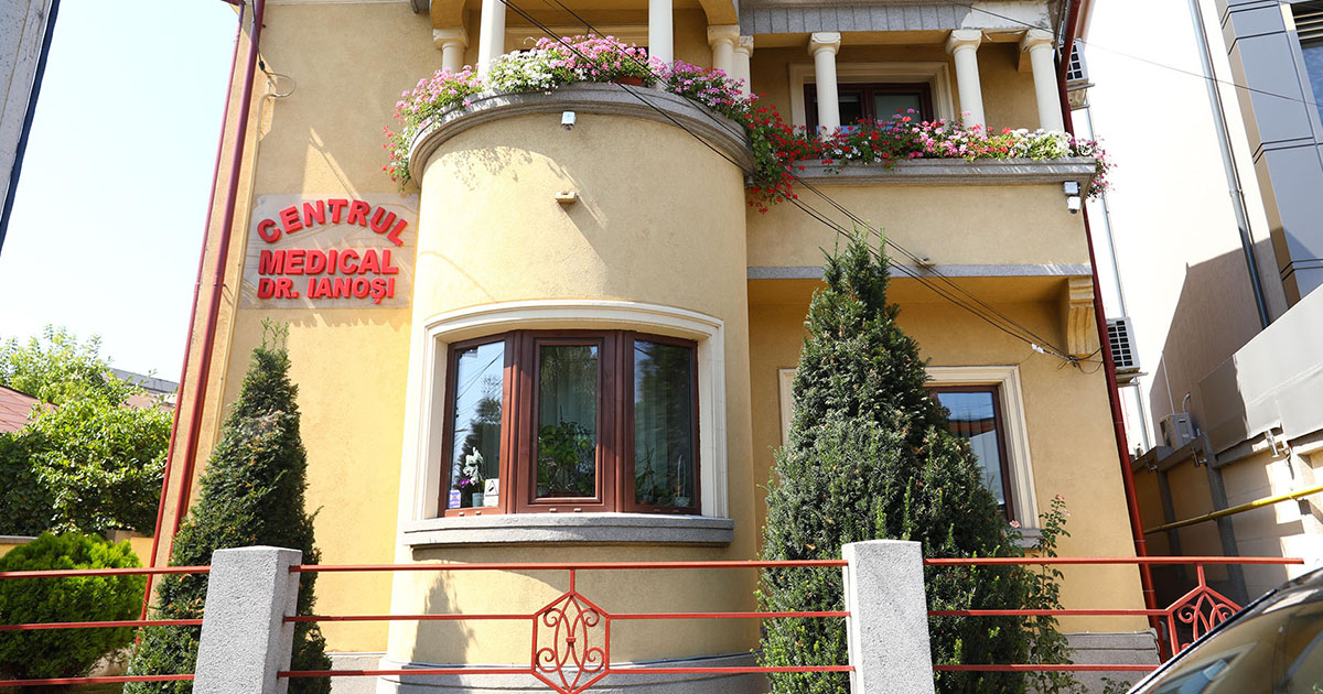 Prețuri implantare camere chimioterapie - Centrul Medical Dr. Ianoși